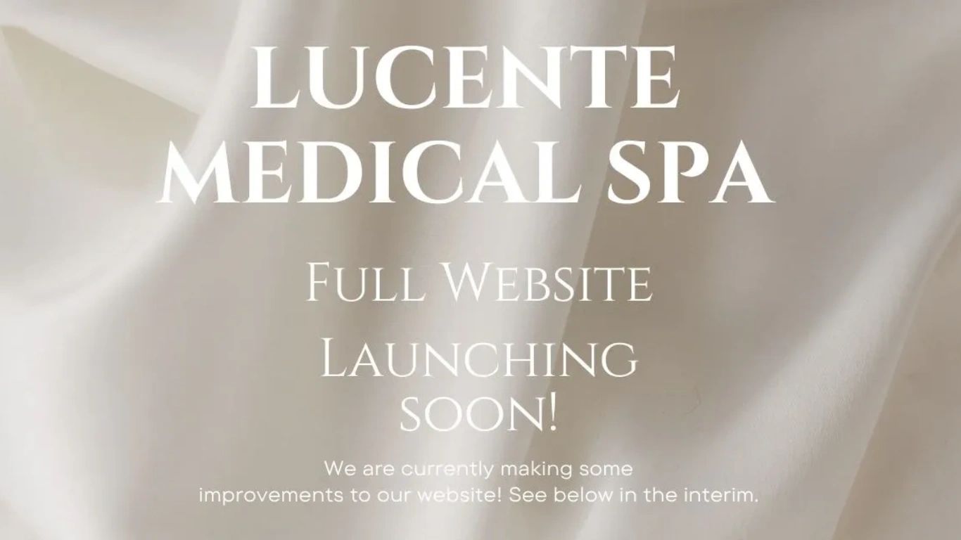 Lucente Medical Spa
