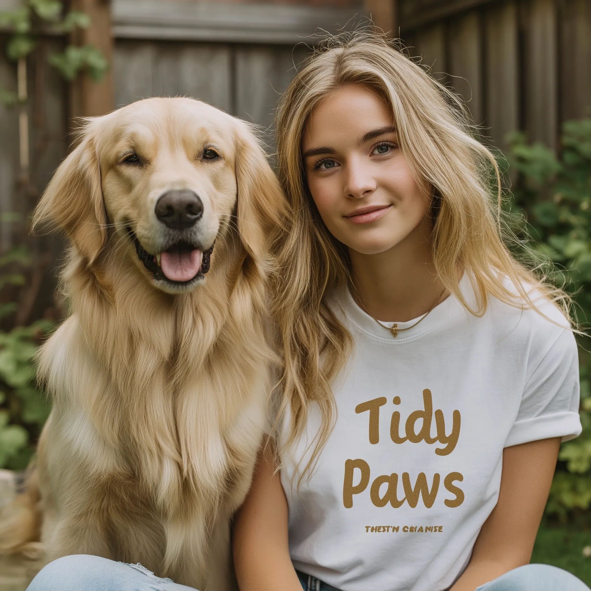 Tidy Paws Solutions