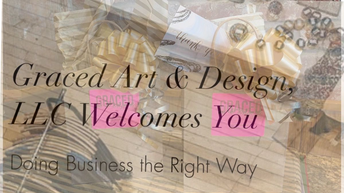 Graced Art & Design, LLC