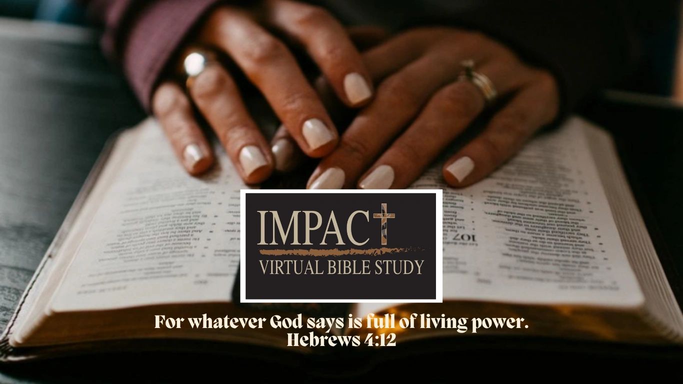 Impact Virtual Bible Study