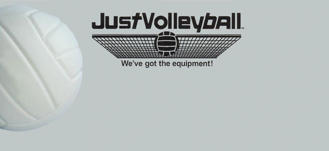 Just Volleyball Store