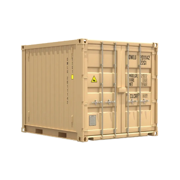 Rent Storage Containers for Your Business - Containerize Corp