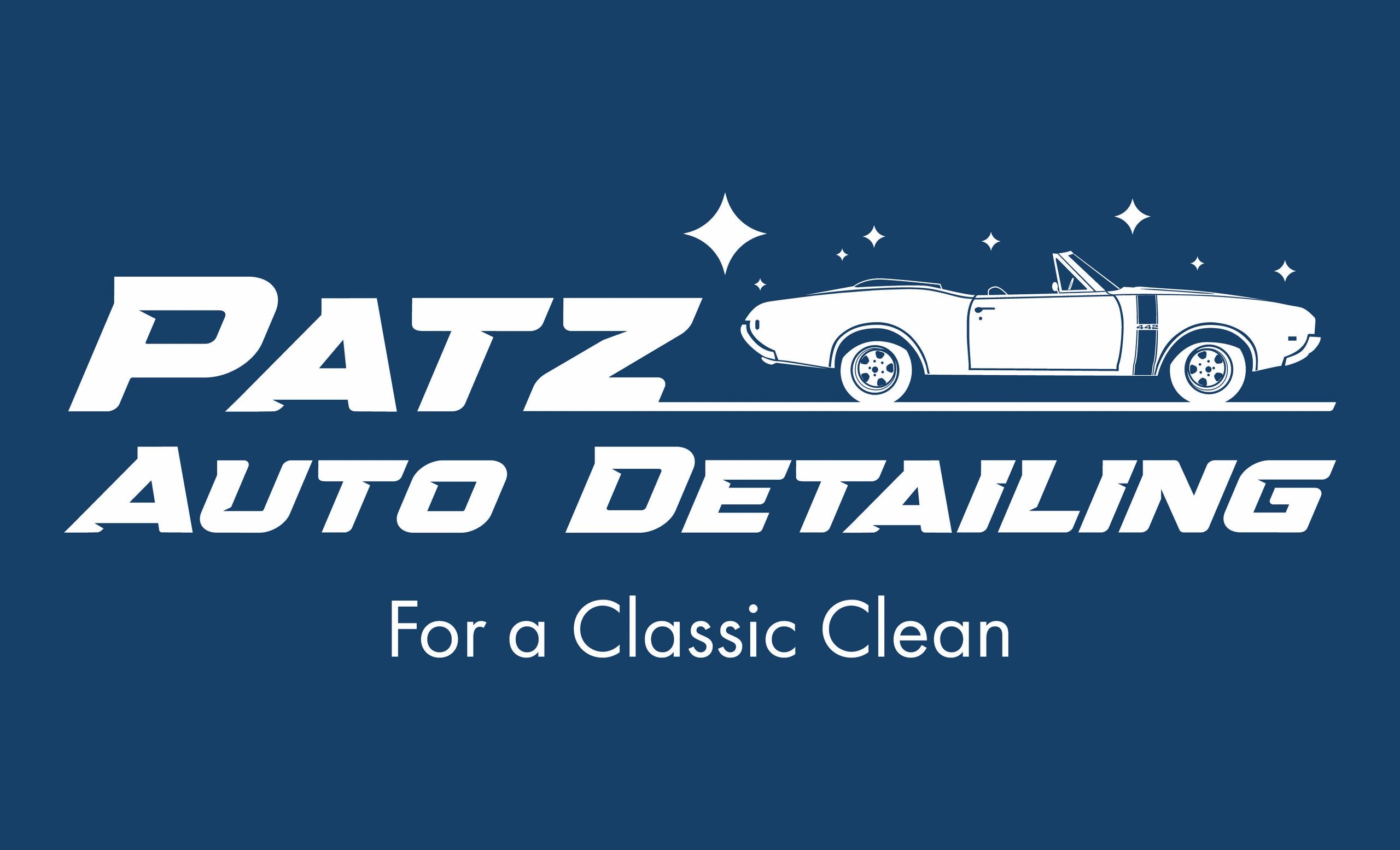 Patz Auto Detailing