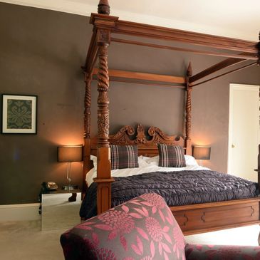 Satis House Hotel - Hotel, Restaurant