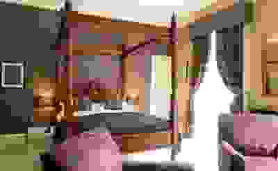 Satis House Hotel - Hotel, Restaurant