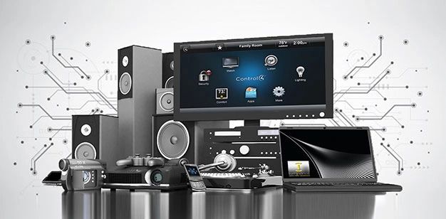 Components of a Home Theater System: Explained - Part 1