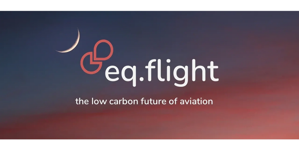 eq.flight | Equilibrion