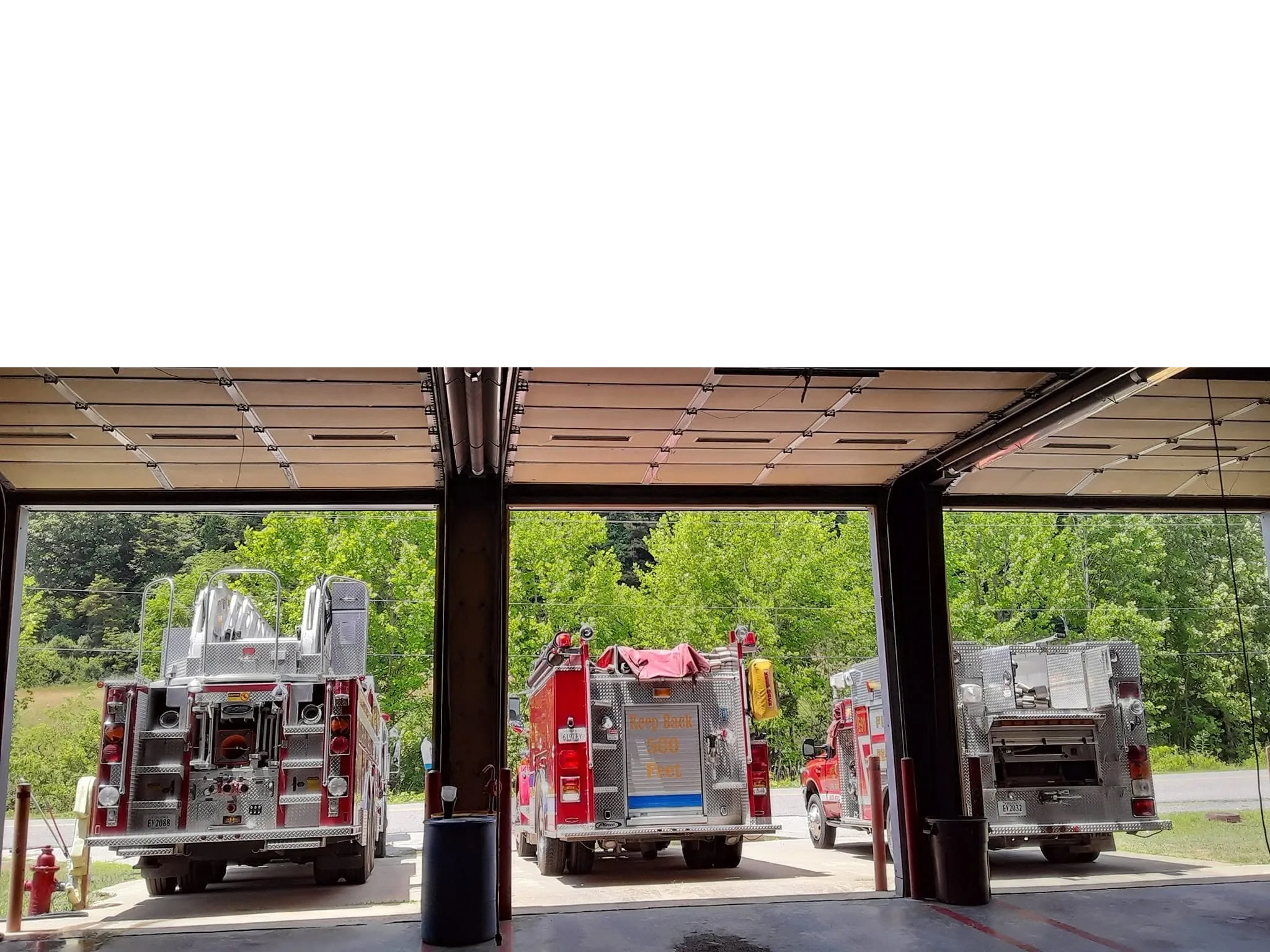 Duffield Fire & Rescue