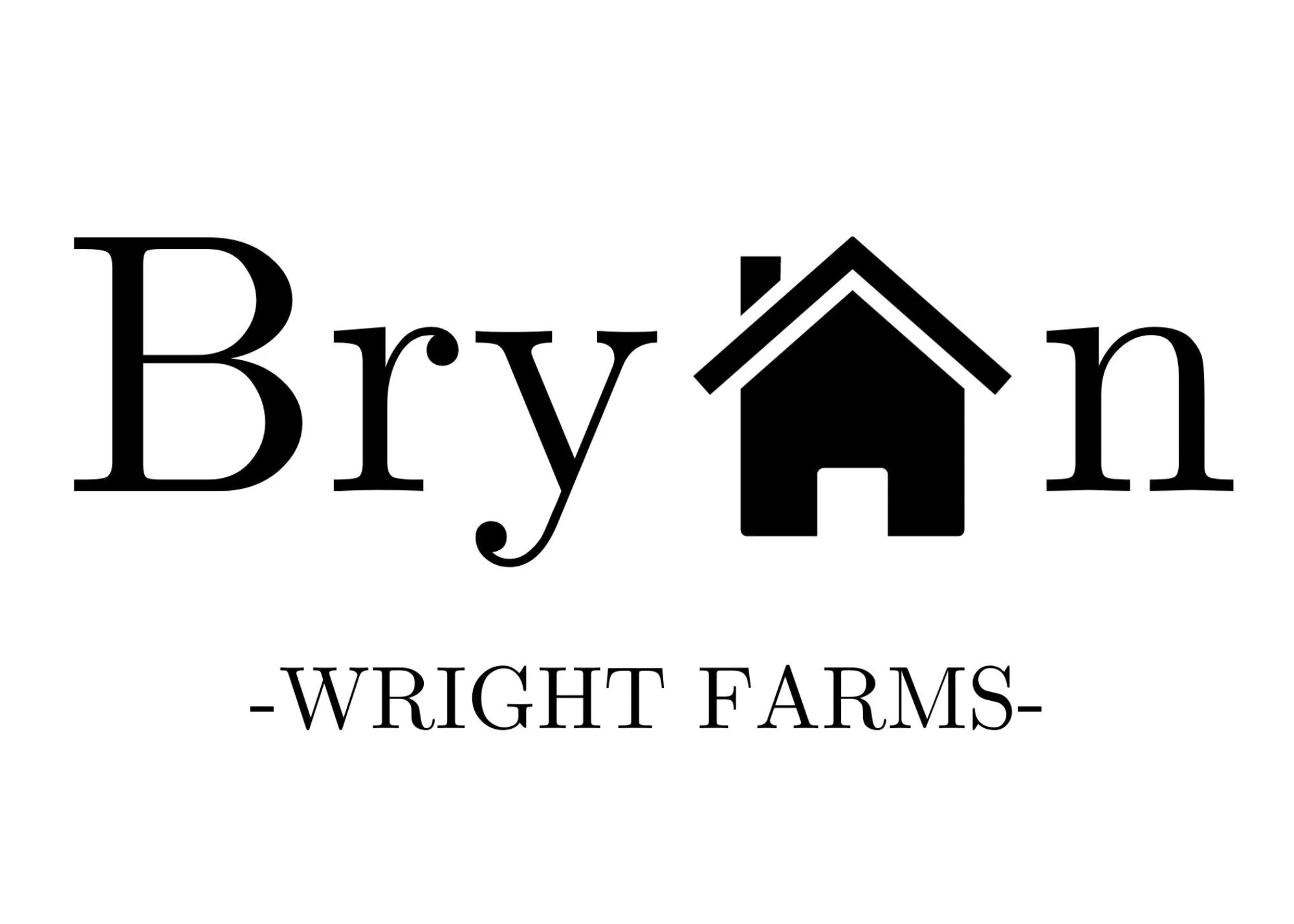 Bryan Wright Farms