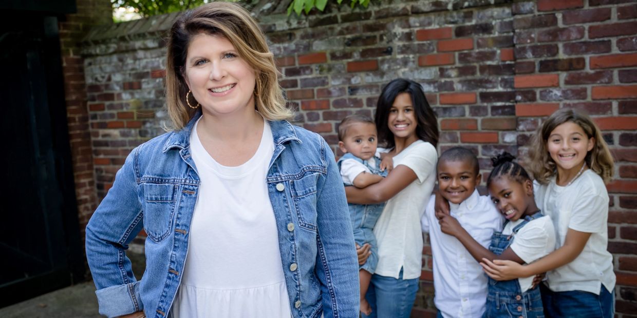 About | Stephanie Spires Strategies