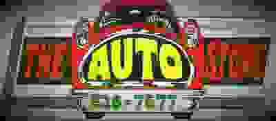 The Auto store - Buy Here Pay Here, Auto Sales, Colonial Heights Va.