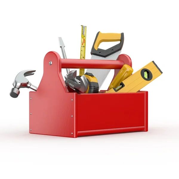 Know Your Disciplinary Toolkit