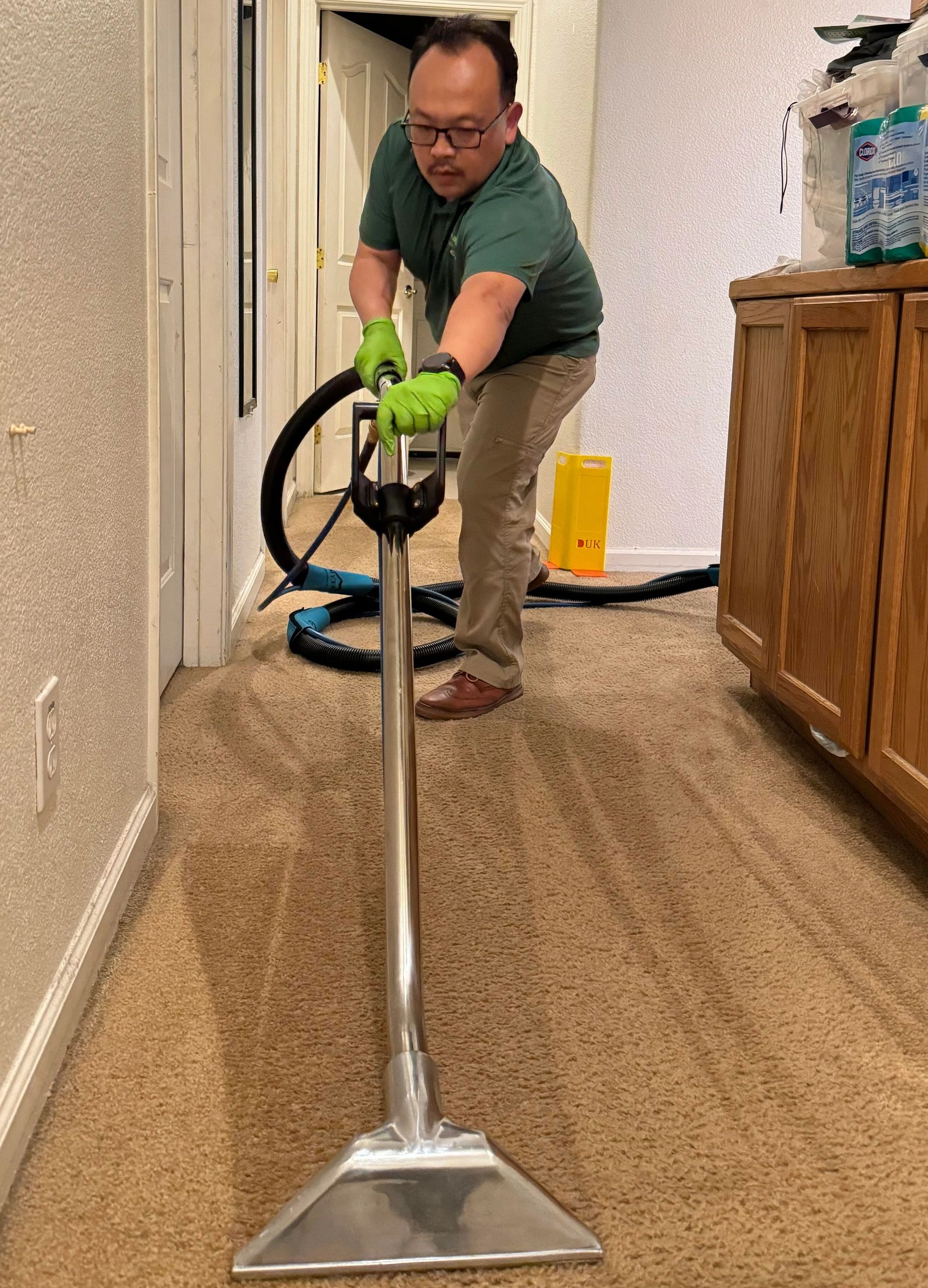 ProClean Carpet