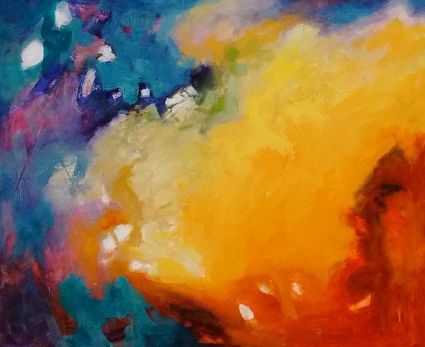 Esther Shaw Fine Art