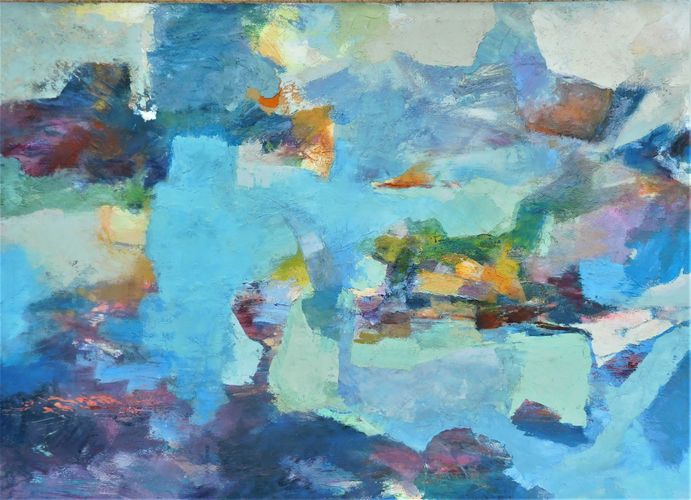 Esther Shaw Fine Art