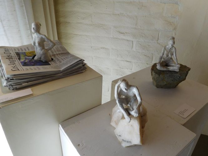 Esther Shaw Fine Art