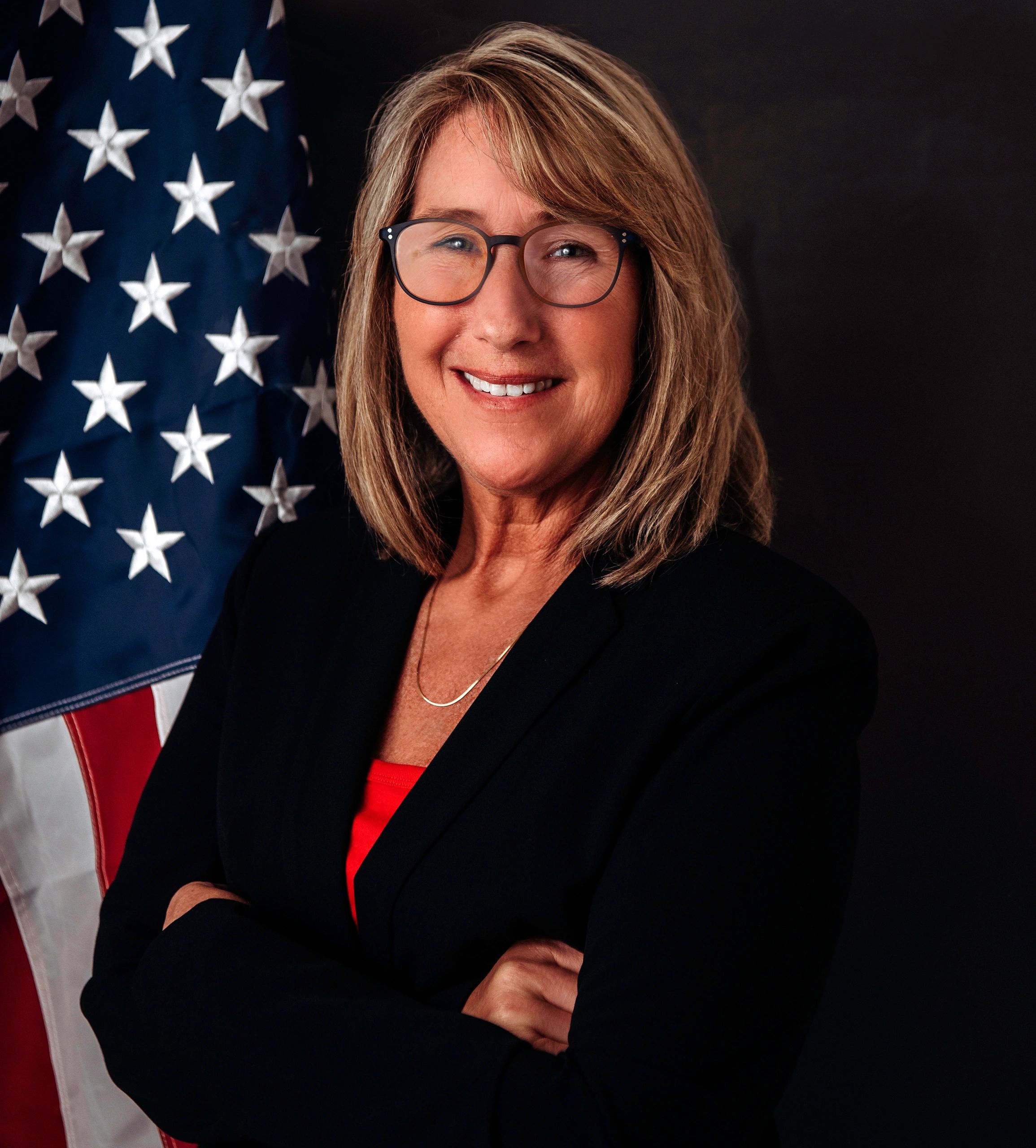 Susan Howard for Orleans County District Attorney