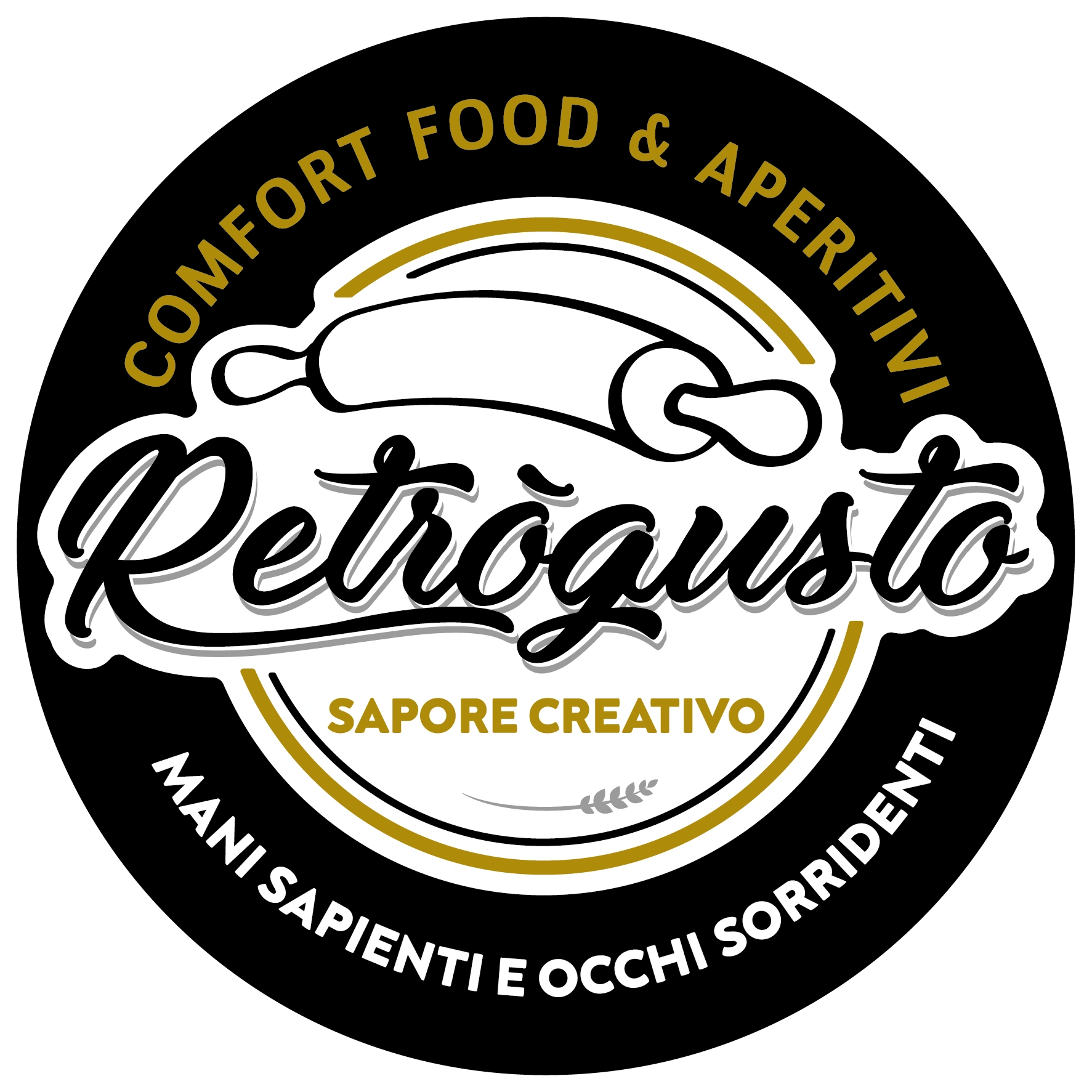 Retrògusto in Vergato, Bottega di cibo sano, Bologna