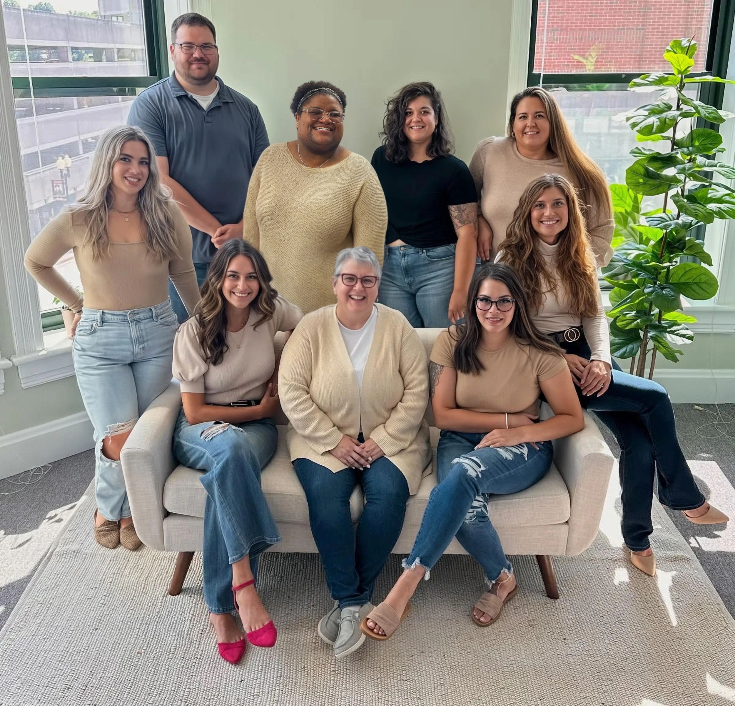 Balanced Beginnings LLC