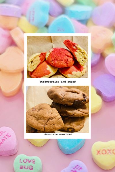 Menu and Pricing | cookie fix