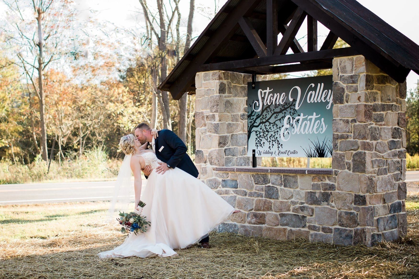 Stone Valley Estates - Wedding Venue, Event Center, Venue
