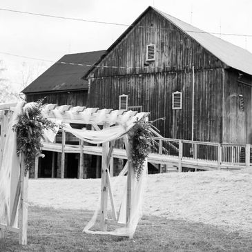 Stone Valley Estates - Wedding Venue, Event Center, Venue