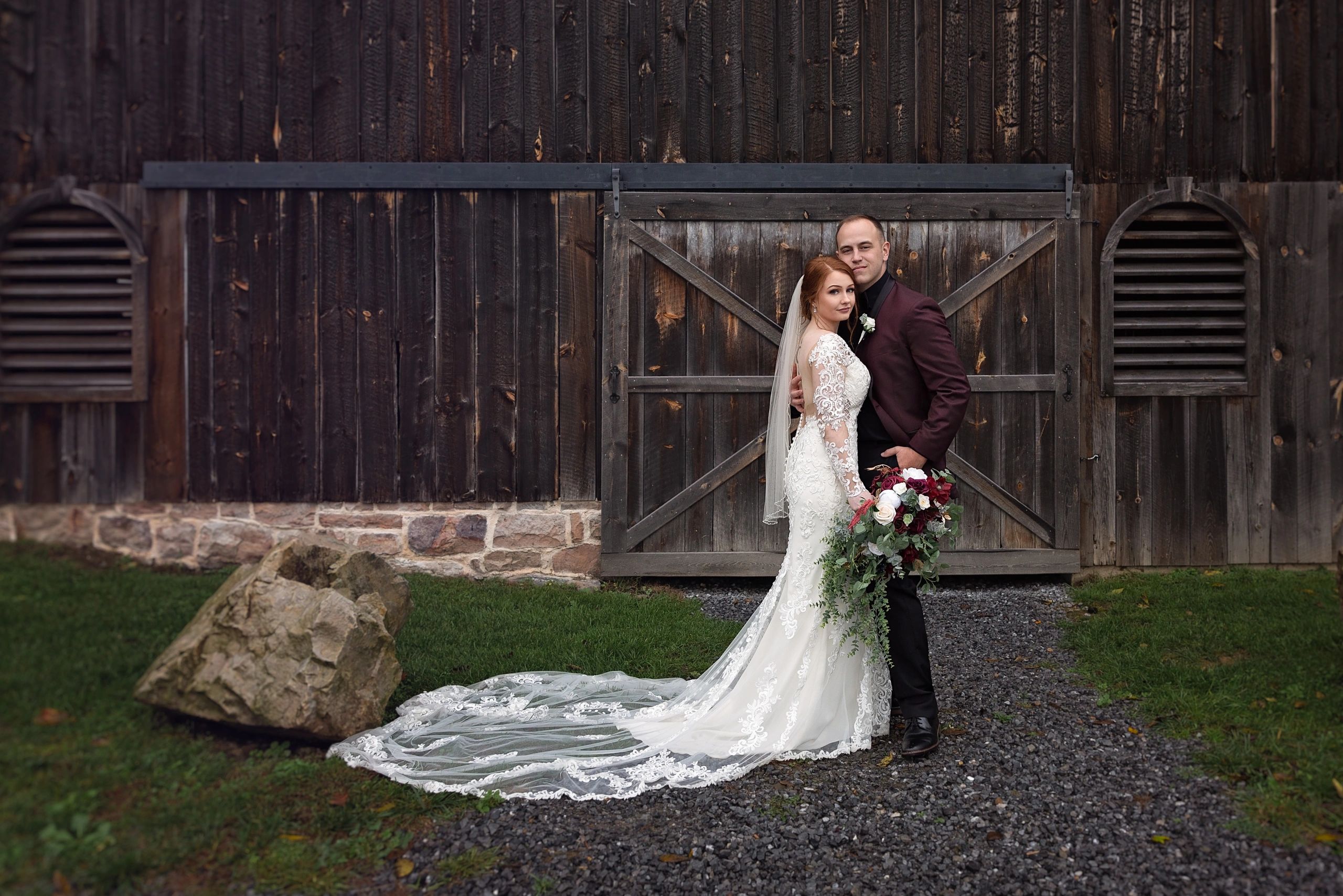 Stone Valley Estates - Wedding Venue, Event Center, Venue