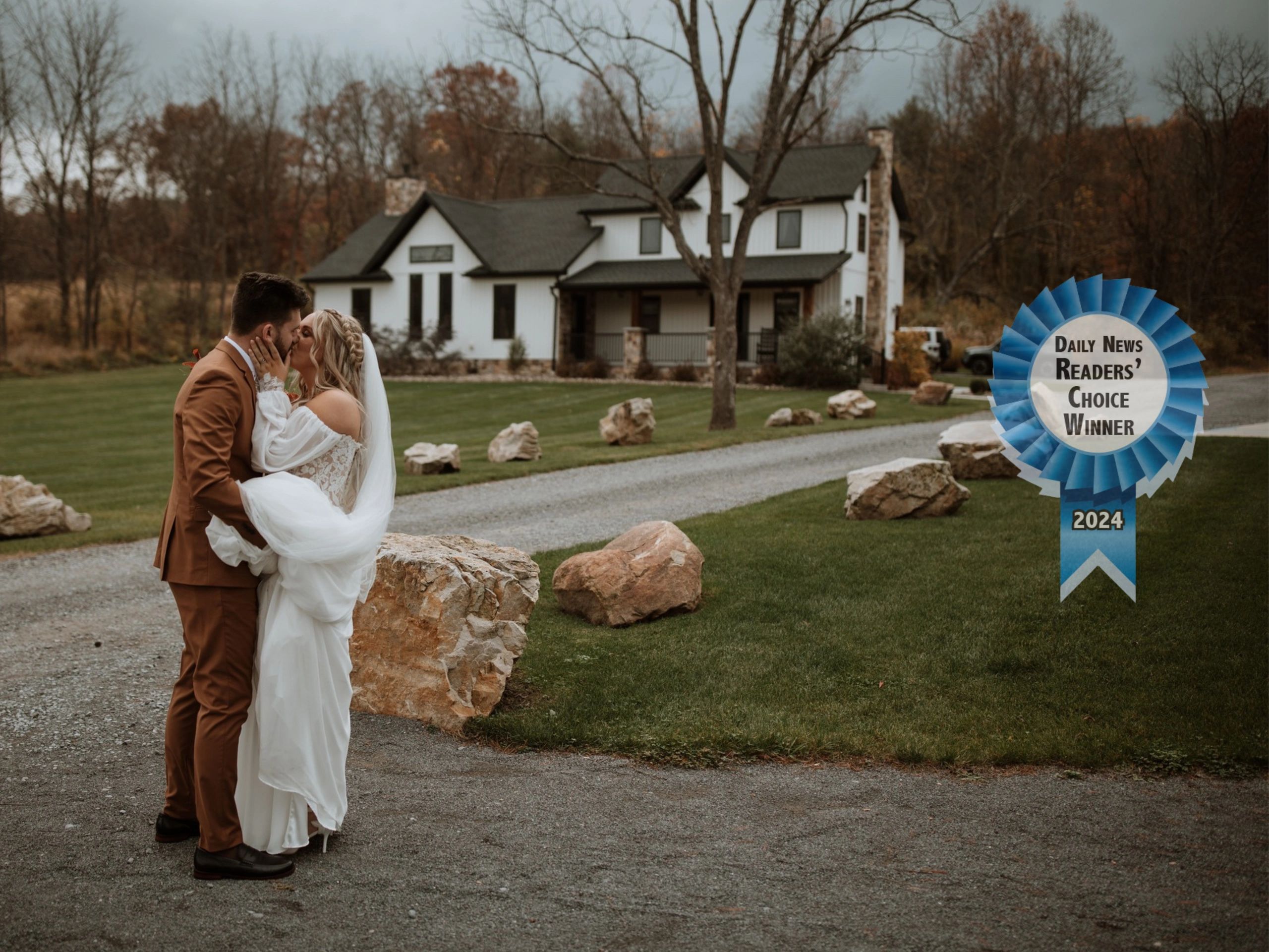 Stone Valley Estates - Wedding Venue, Event Center, Venue