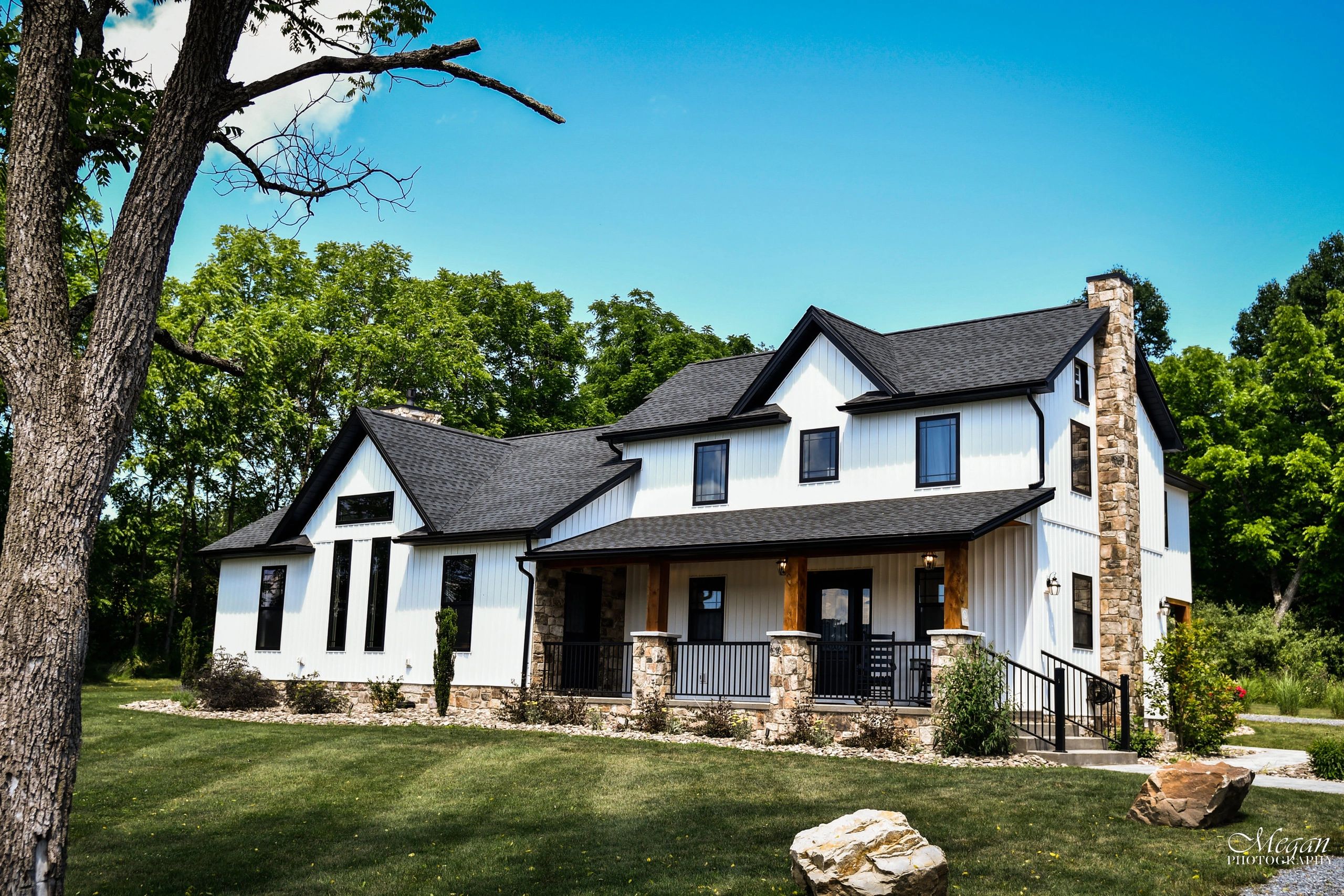 Stone Valley Estates - Wedding Venue, Event Center, Venue