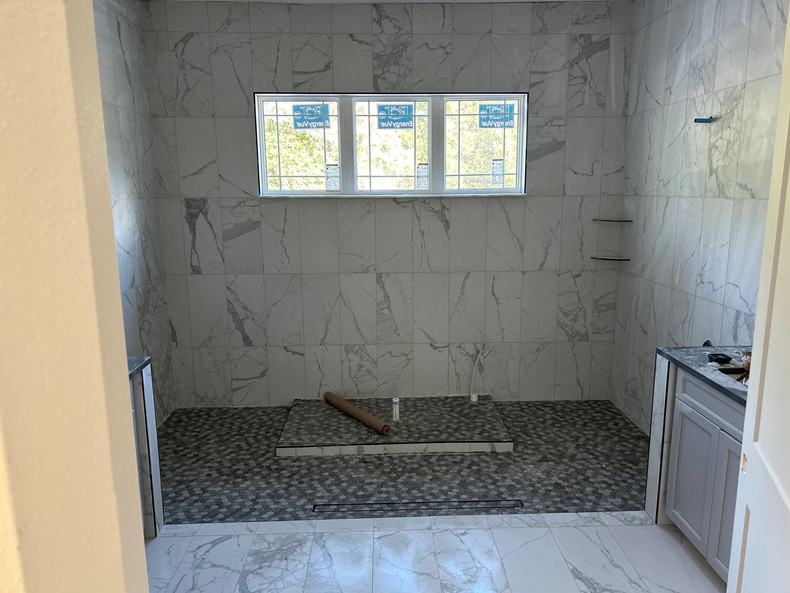 Top Ceramic Tile Contractors for Quality Installations