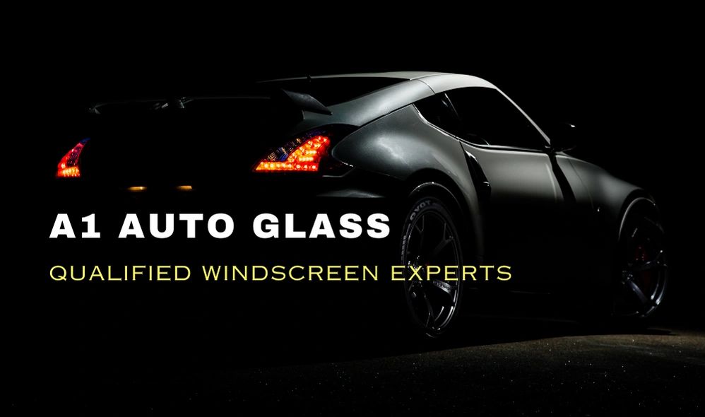 A1 Autoglass