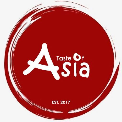 Taste of Asia - Thai Restaurant, Asian Restaurant, Asian Vegan