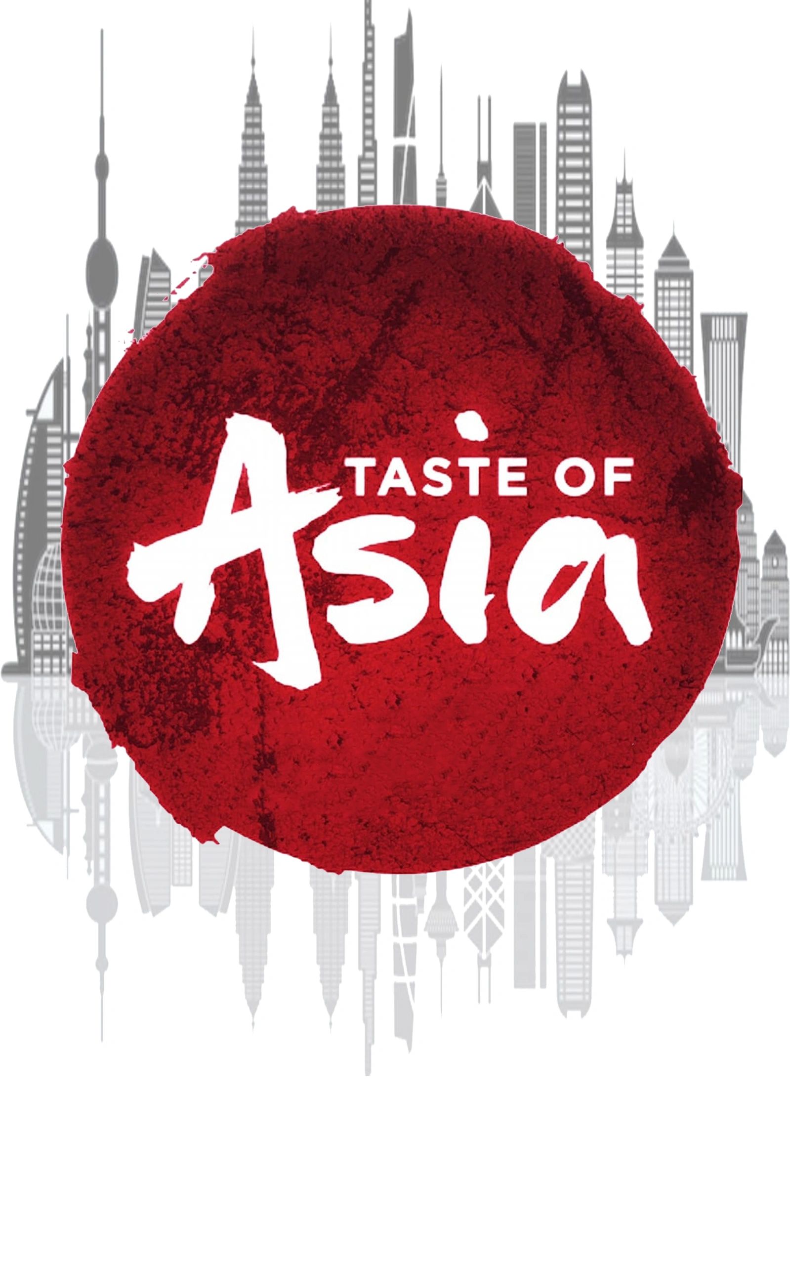 Taste of Asia - Thai Restaurant, Asian Restaurant, Asian Vegan