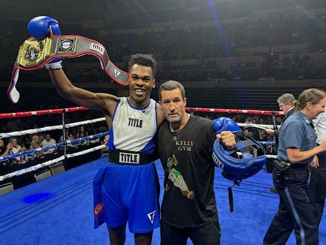 Kelly Gym - Kickboxing, Boxing, Yoga, Cass County