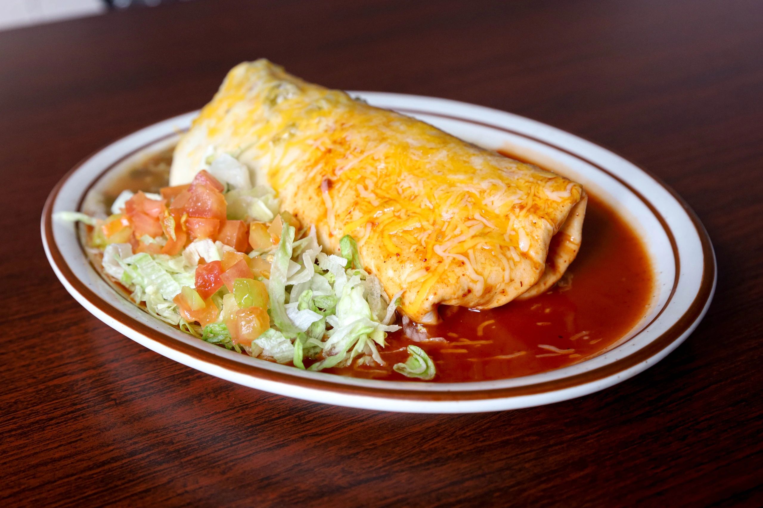 Los Cuates Mexican Restaurant