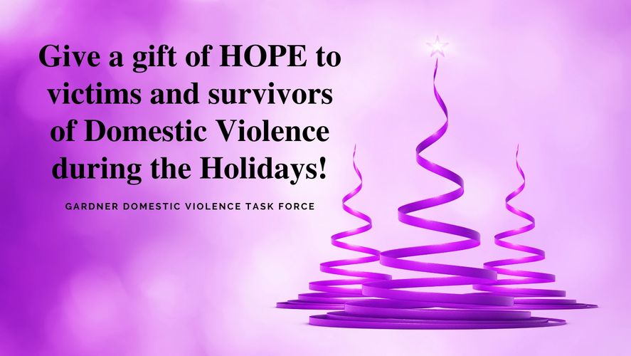 Gardner Domestic Violence Task Force
