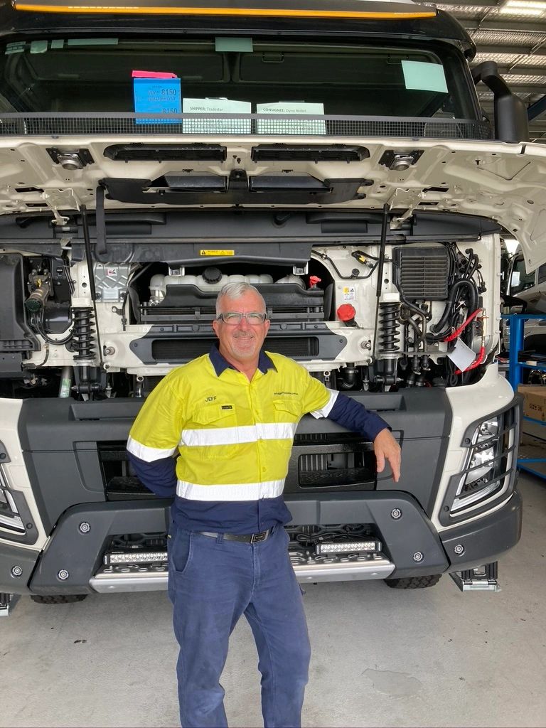 Jeffrey Barker Eng Pty Ltd Jeffrey Barker Eng Pty Ltd