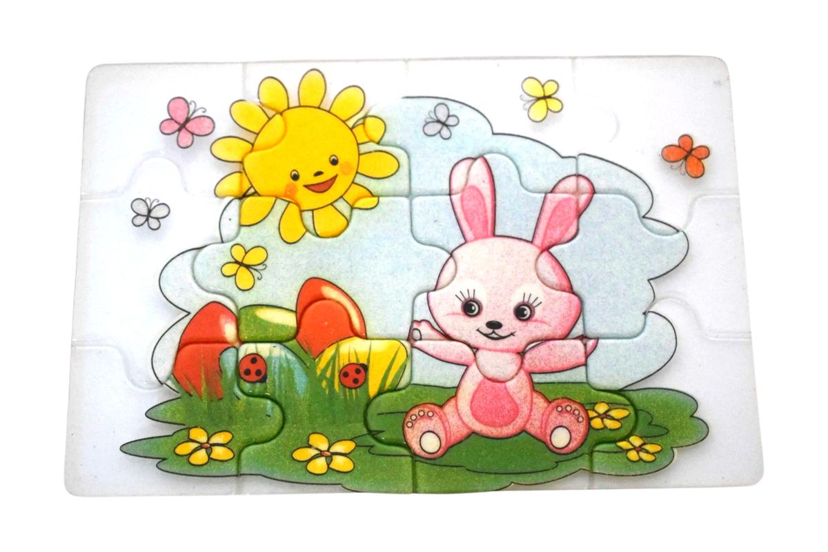 KIT ROMPECABEZAS PASCUA