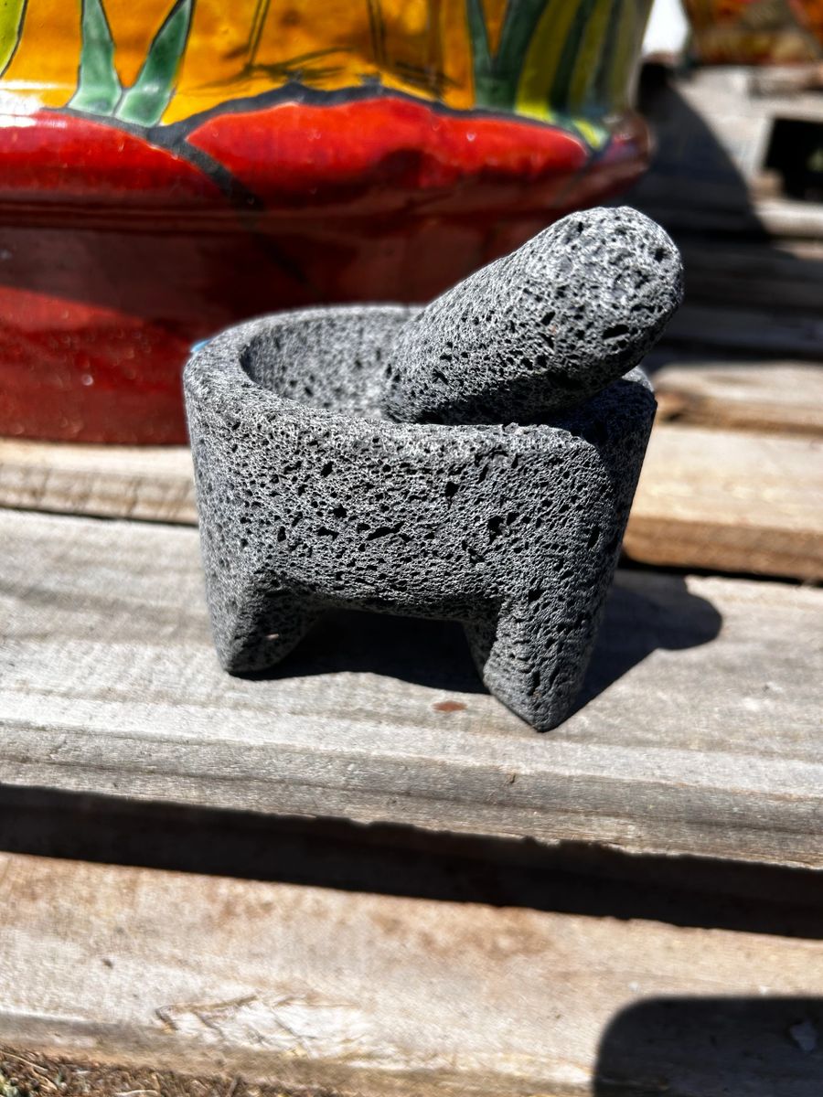 Molcajete Mini
