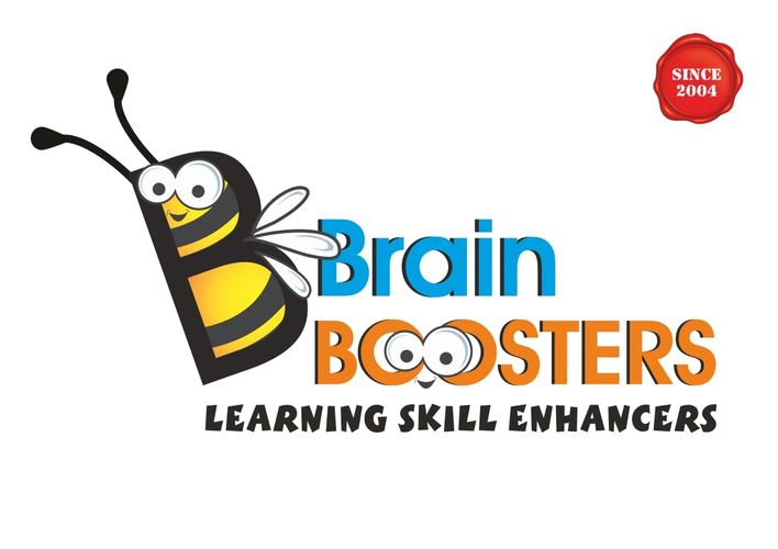 BRAIN BOOSTERS