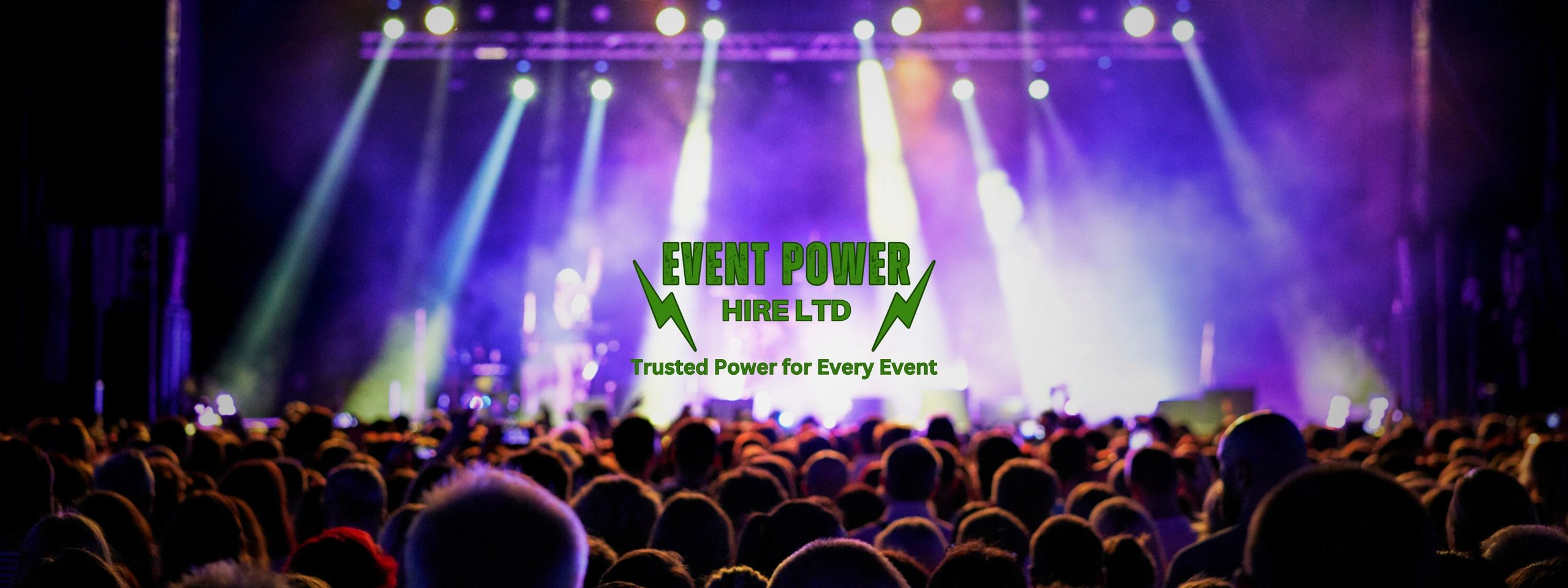 Event Power Hire – Reliable Temporary Power Solutions for Events Across ...