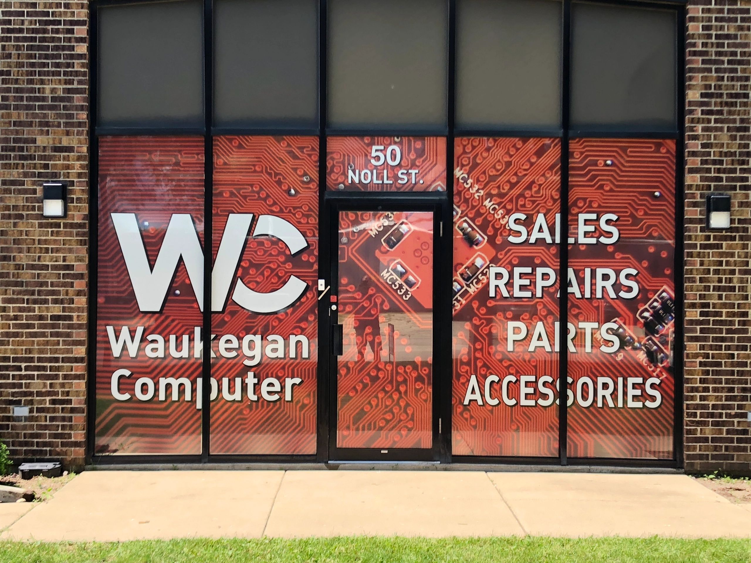 Pronto Signs - Signs, Banners, Yard Signs