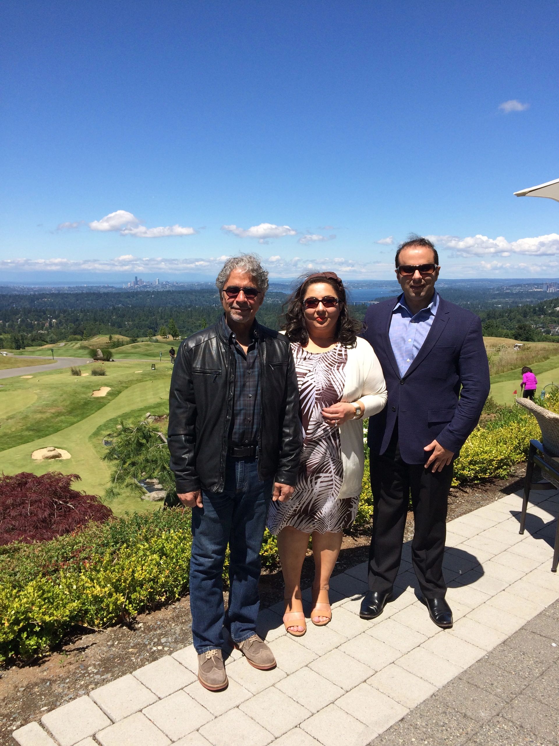 Mo Habib Memorial Foundation