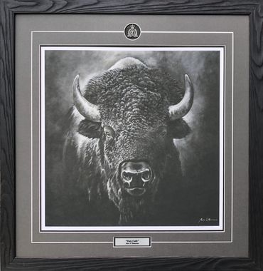 Mounted Police Art - Art, Rcmp, Frame