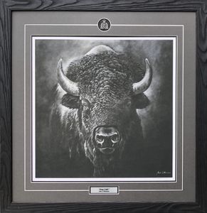 Mounted Police Art - Rcmp, Art, Mountie