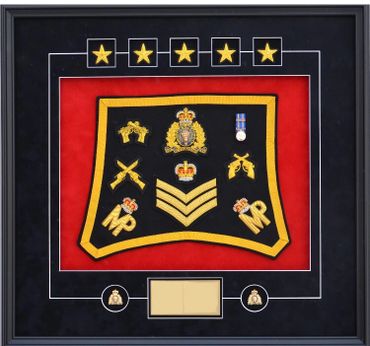 Mounted Police Art - Rcmp, Retirement, Rcmp, Custom Frames | Mounted ...