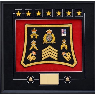 Mounted Police Art - Rcmp, Retirement, Rcmp, Custom Frames | Mounted ...