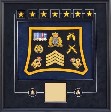 Mounted Police Art - Rcmp, Retirement, Rcmp, Custom Frames | Mounted ...