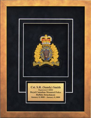 Mounted Police Art - Rcmp, Art, Picture Frames, Rcmp