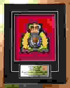 Mounted Police Art - Rcmp, Art, Mountie